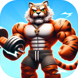 Idle Muscle: Lifting Hero 3D - TapTap