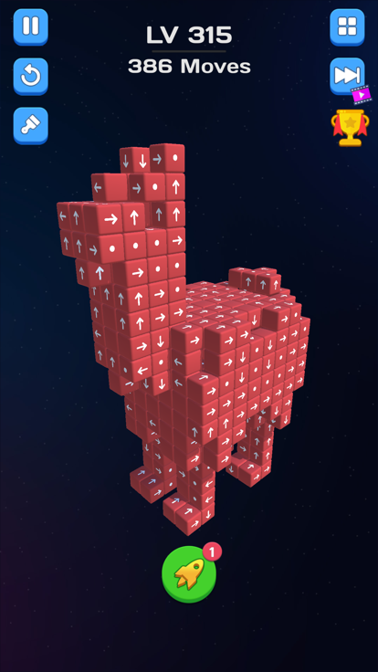 Tap Master: Tap Away 3D - iOS官方下载 - TapTap