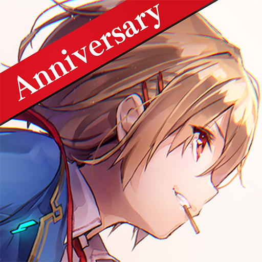 User334766759 对 Heaven Burns Red的评价 - TapTap