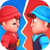 Crowd Duel - TapTap
