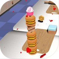 Diner Rush 3D - TapTap