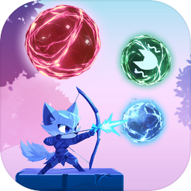 Blaze and Chill Warriors - TapTap