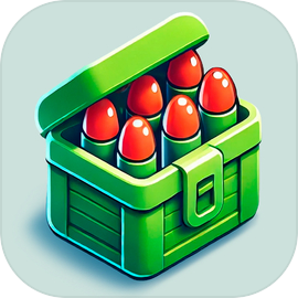 Bullets Pack - TapTap