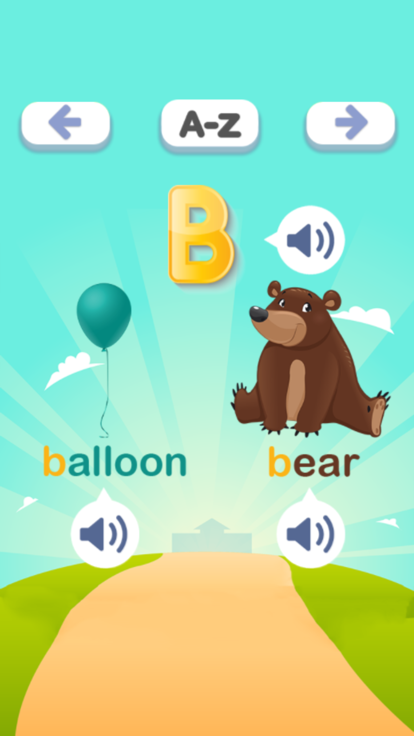 ABC Alphabet & Phonics Songs - iOS官方下载 - TapTap