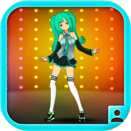 Your Dance Avatar - TapTap