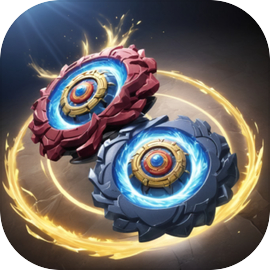 Attack IO - Spins Battle - TapTap