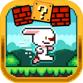 Rabbit Runner - Pixel Platformer Games - TapTap