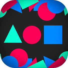 Color N Shape - TapTap