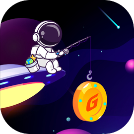 G Catcher - Space Hunter - TapTap