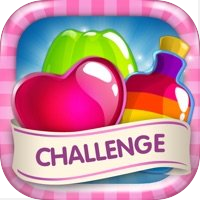 Candy Challenge Air - TapTap