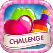 Candy Challenge Air - TapTap