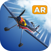AR Airplanes 2 - TapTap