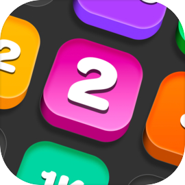 Duple - Merge Numbers Puzzle Game - TapTap