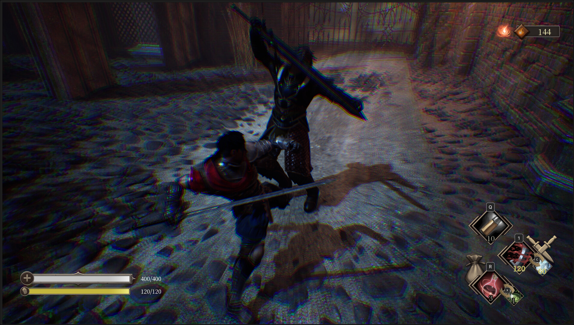 深红誓言电脑/主机 - TapTap