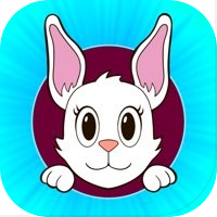 Sneaking Rabbits - TapTap