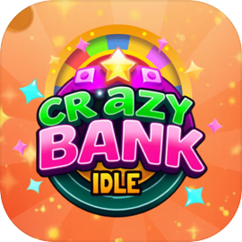 Crazy Bank Idle - TapTap