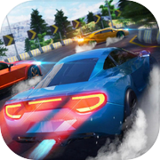 Fast Speed Racing - City Way Car - TapTap