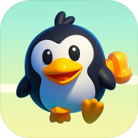 Ares penguins - TapTap