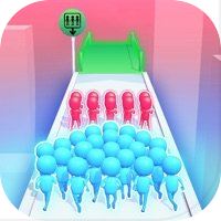 Increase Character - TapTap