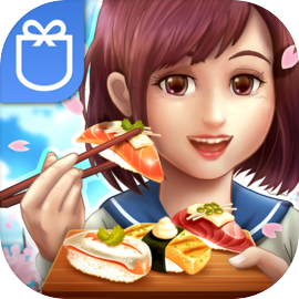 Japan Food Chain - TapTap