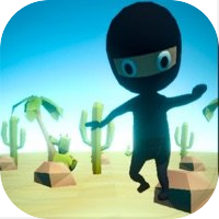 Dont Fall - 3D - TapTap