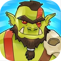 Orc Raid: Run of Rage - TapTap