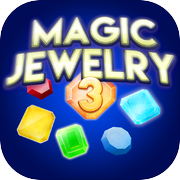 Magic Jewelry 3 - TapTap