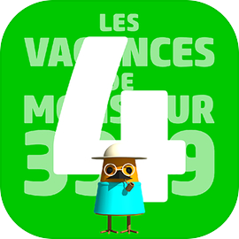 脱出ゲーム ミスター3939の休暇4 - TapTap