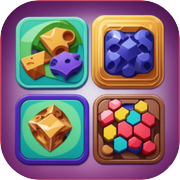 Tripple Match 3D - TapTap