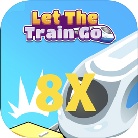 let the train go - TapTap