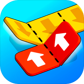 Fold Escape! - TapTap