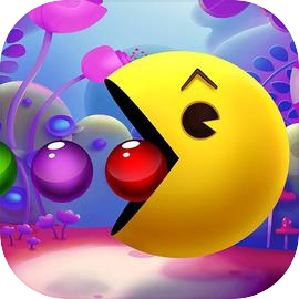 PAC-MAN Pop - TapTap