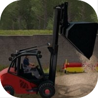 Forklift Truck Simulator - TapTap