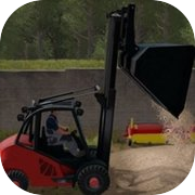 Forklift Truck Simulator - TapTap