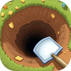 Digging Master: Dig a Hole 3D - TapTap