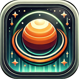 Astro Defender - TapTap