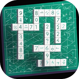 Math Time - Math Cross Sudoku - TapTap