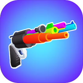 Barrel Power Run游戏介绍 - TapTap