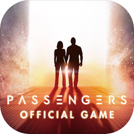 Passengers: Official Game - TapTap