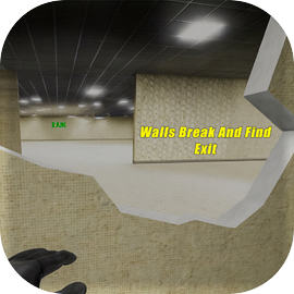 Break Walls Find Right Way Out - TapTap