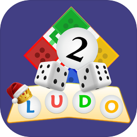 2-Dice Ludo - TapTap