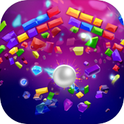 Block Break Blitz - TapTap