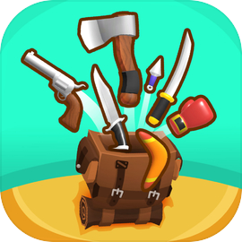 Weapon Trainer - TapTap