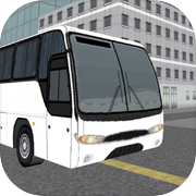 Real Bus Parking - TapTap