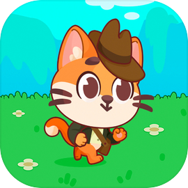 Cat Escape! Hide and seek game - TapTap