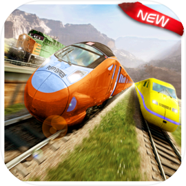 Train Simulator : Train Games - TapTap