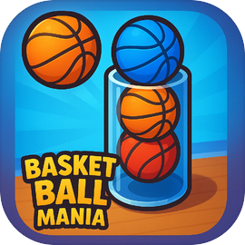 Basket Ball Sort - TapTap