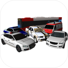 Duty Driver 3 - TapTap