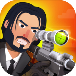 Sniper Captain - TapTap