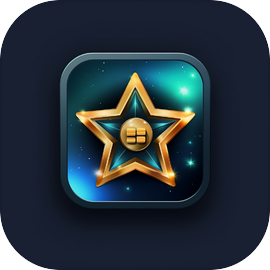 mystery star - TapTap